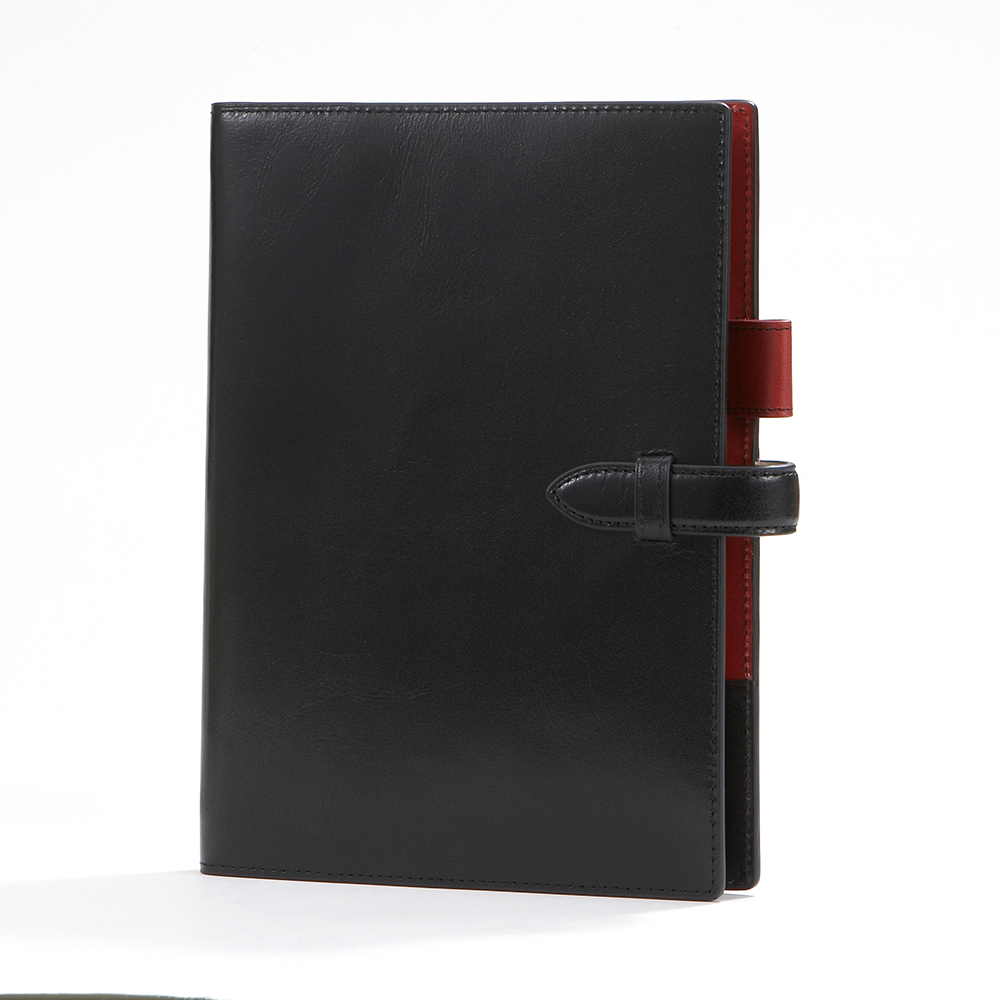 マイミクスチュア A5 15mm [3097] システム手帳サイズ A5 ASHFORD