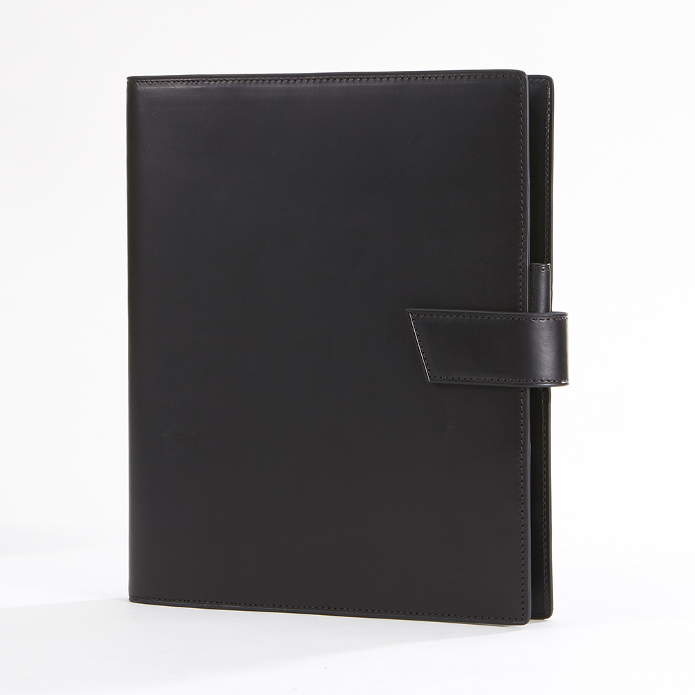 ストラーダ A5 19mm[3101] システム手帳サイズ A5 ASHFORD