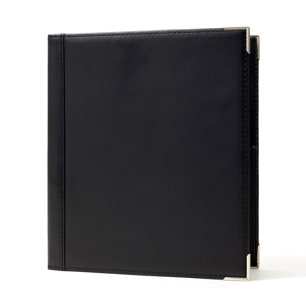 レクタングル HB×WA5 11mm [6158] システム手帳商品一覧 ASHFORD